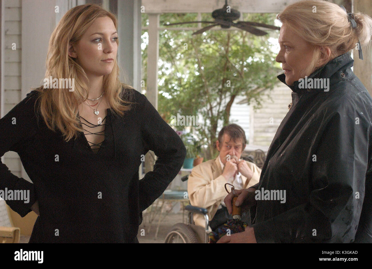 Gena rowlands hi-res stock photography and images - Alamy