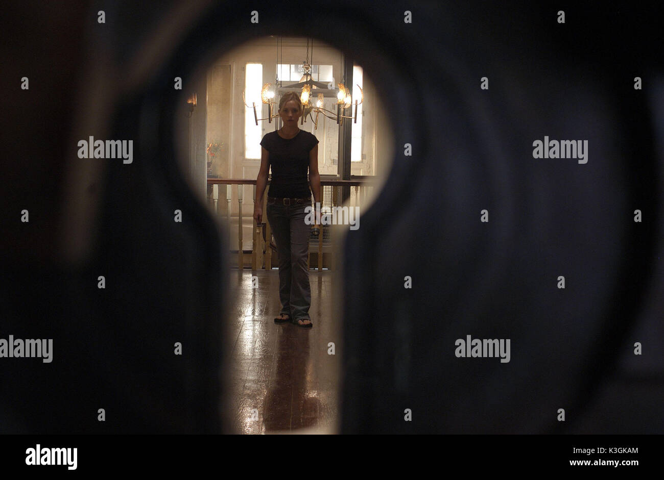 The skeleton key film hi-res stock photography and images - Alamy