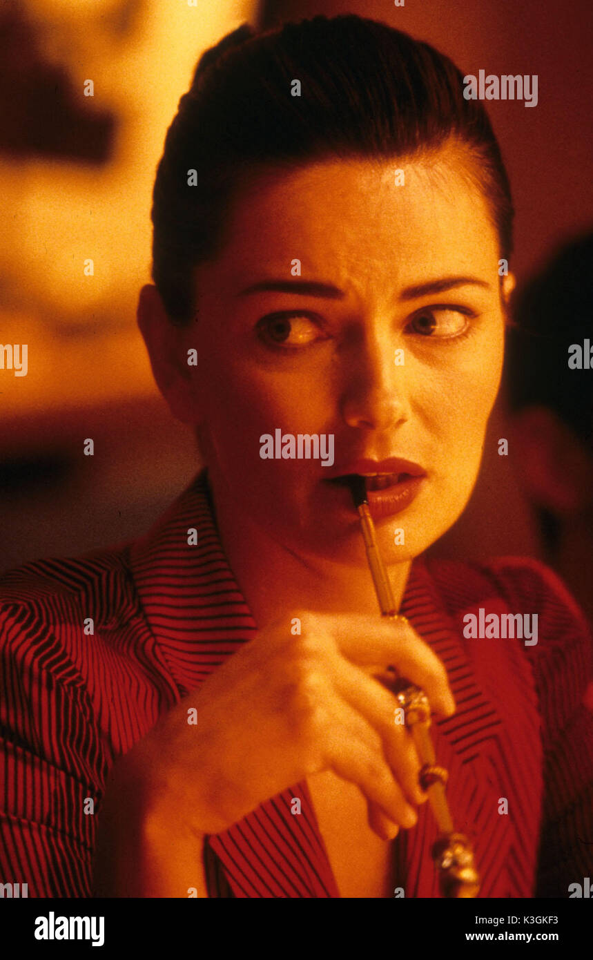 THE INTERN PAULINA PORIZKOVA Date: 2000 Stock Photo - Alamy