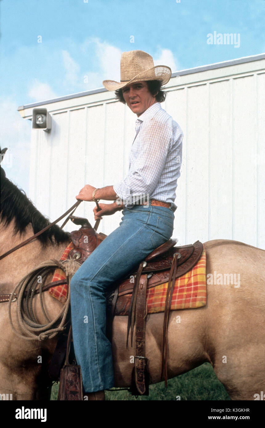 DALLAS PATRICK DUFFY as Bobby Ewing Stock Photo - Alamy
