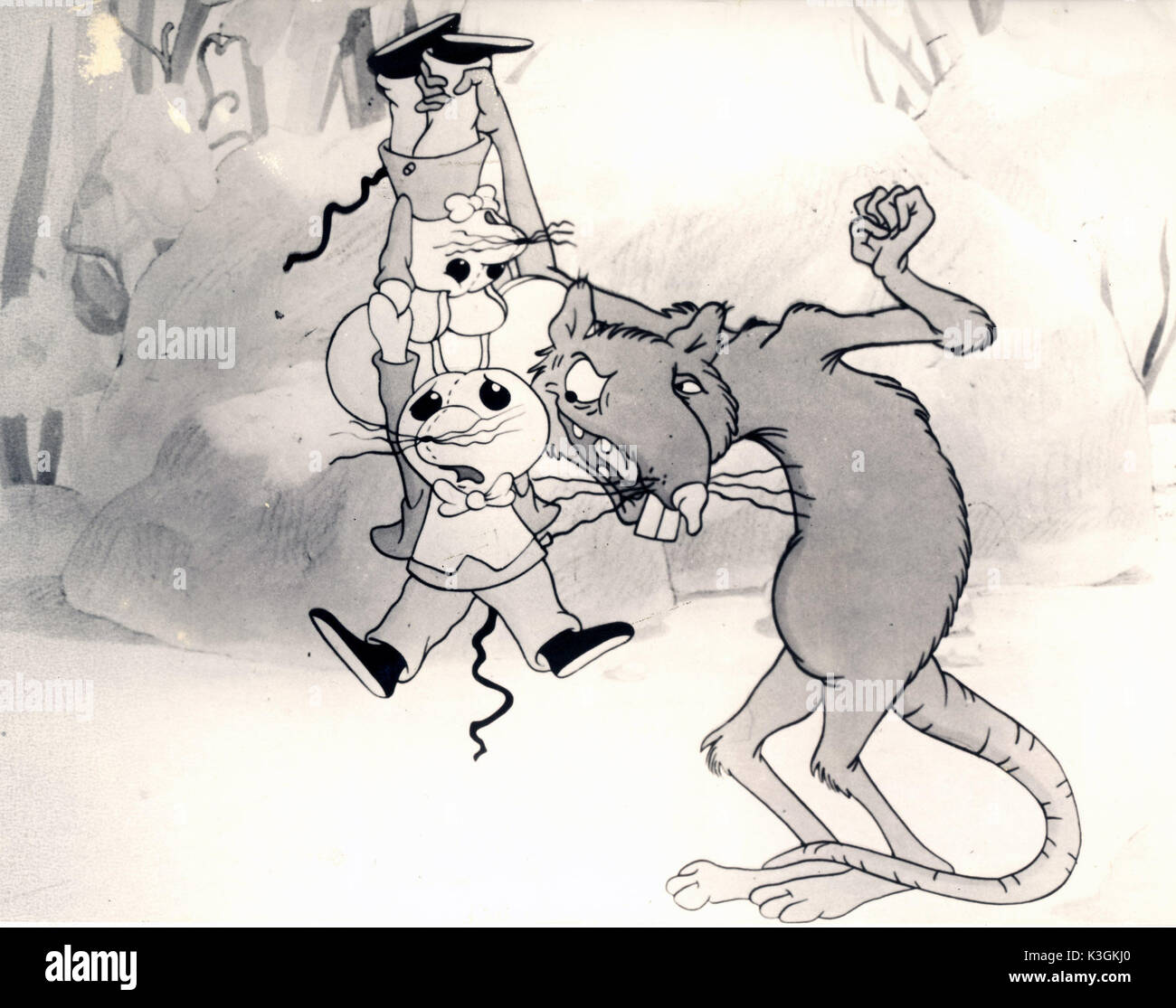 Cartoon mouse hi-res stock photography and images - Alamy