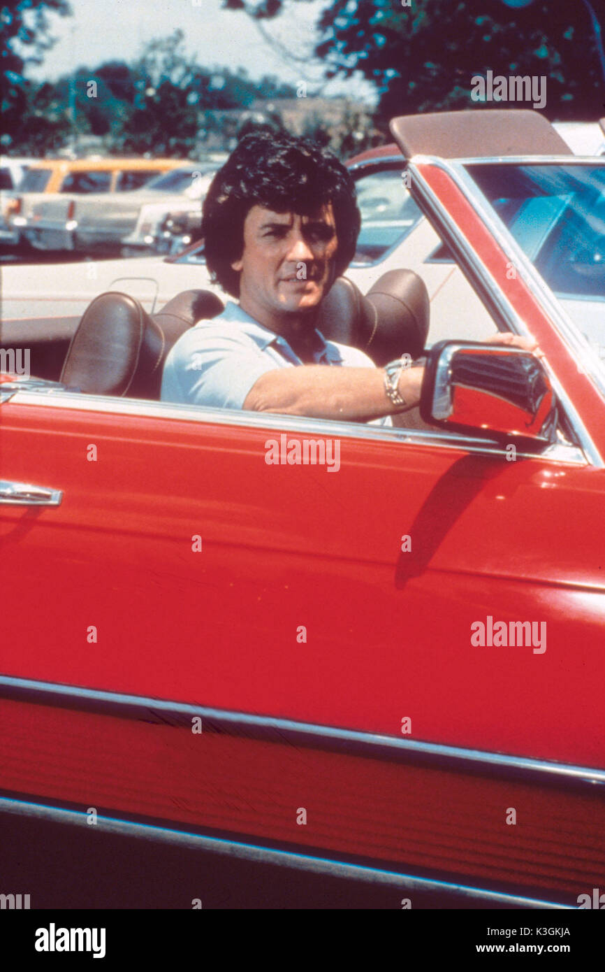 Bobby ewing dallas hi-res stock photography and images - Alamy