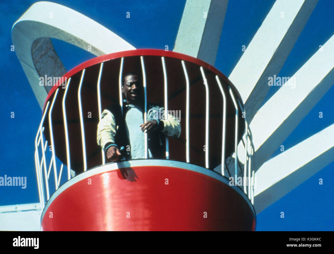 Beverly hills cop iii beverly hi-res stock photography and images - Alamy