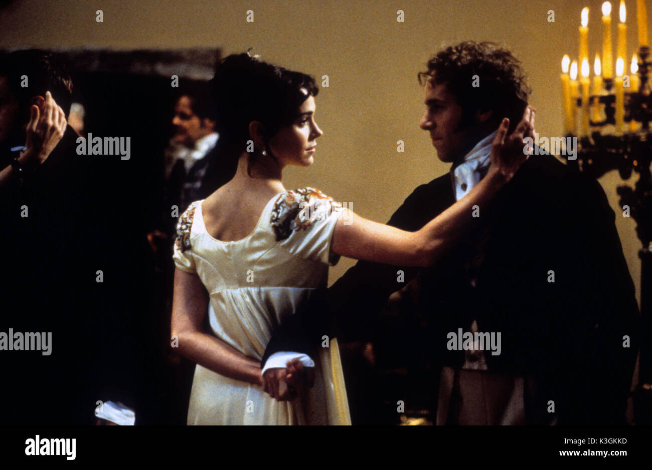 Fanny price date hi-res stock photography and images - Alamy