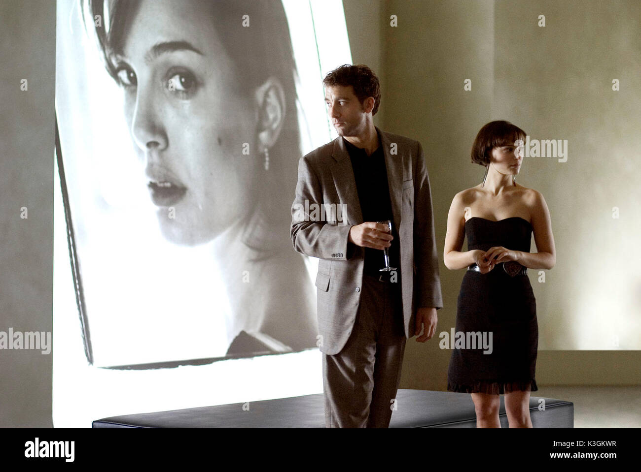 Clive Owen Larry Natalie Portman Alice CLOSER Clive Owen as Larry ...