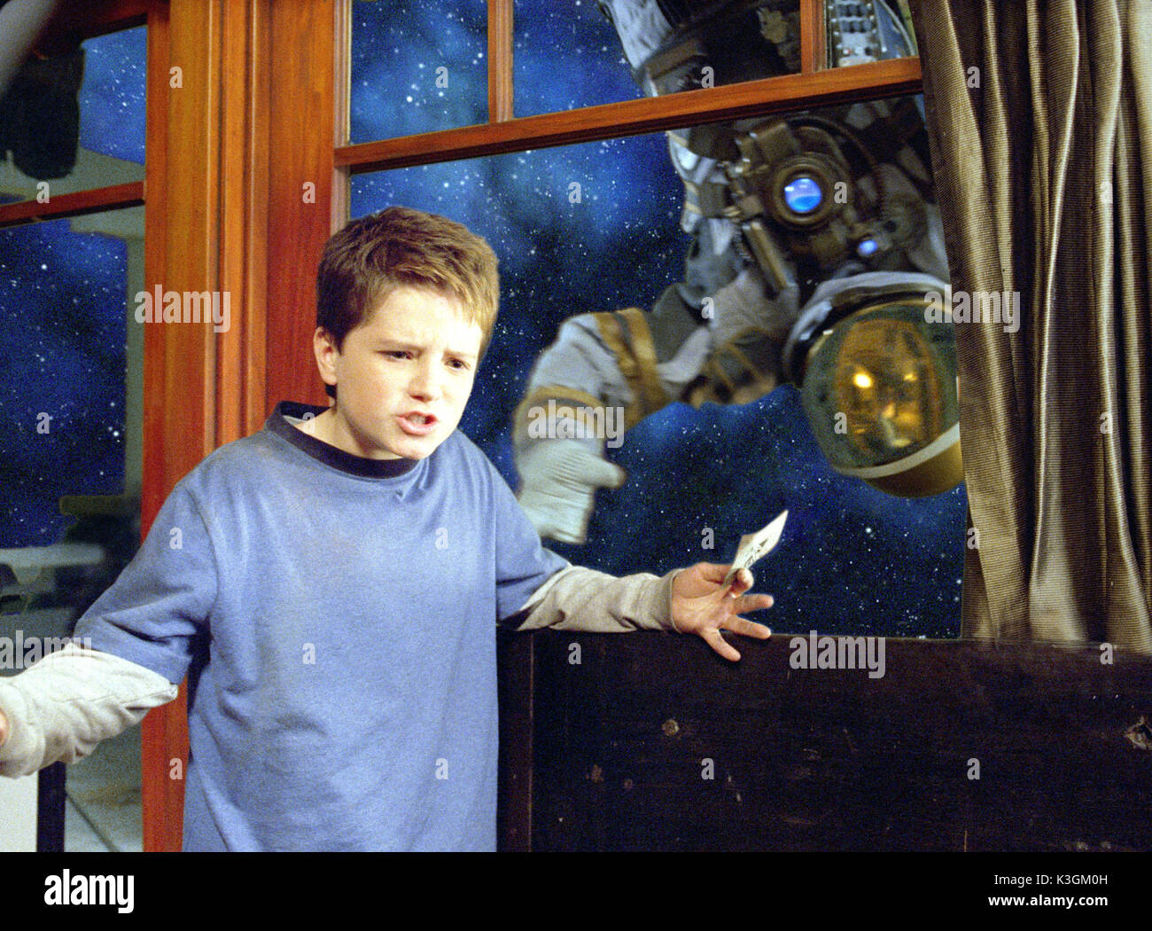 Zathura A Space Adventure
