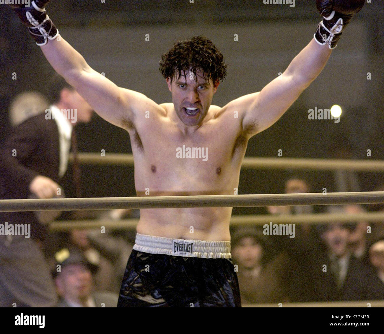 CINDERELLA MAN CRAIG BIERKO Date: 2005 Stock Photo - Alamy