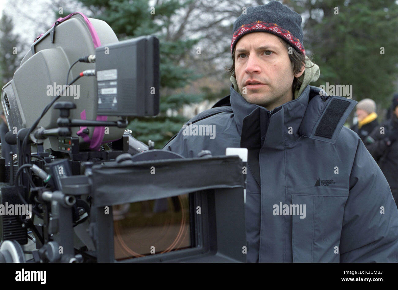 Bennett miller director hi-res stock photography and images - Alamy