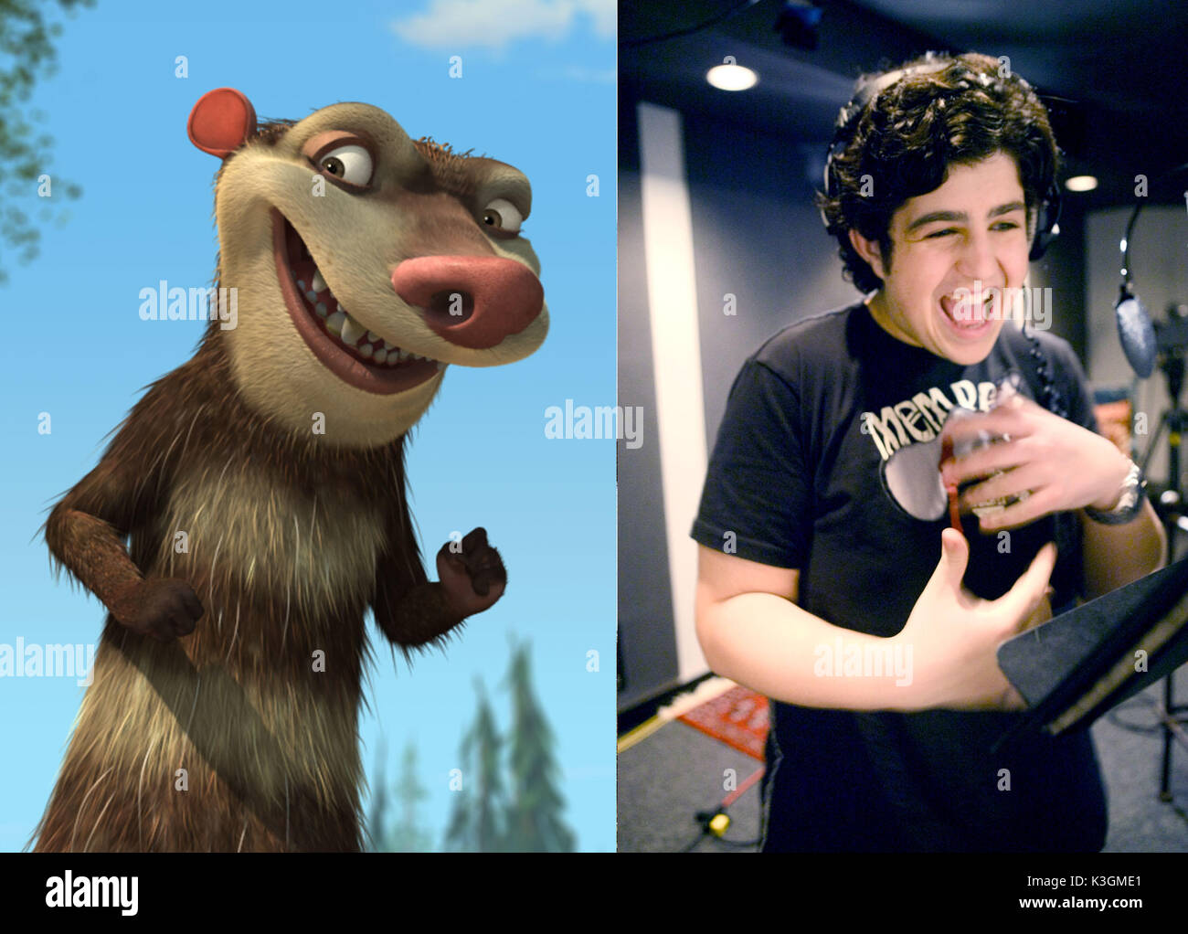 How Old Is Josh Peck