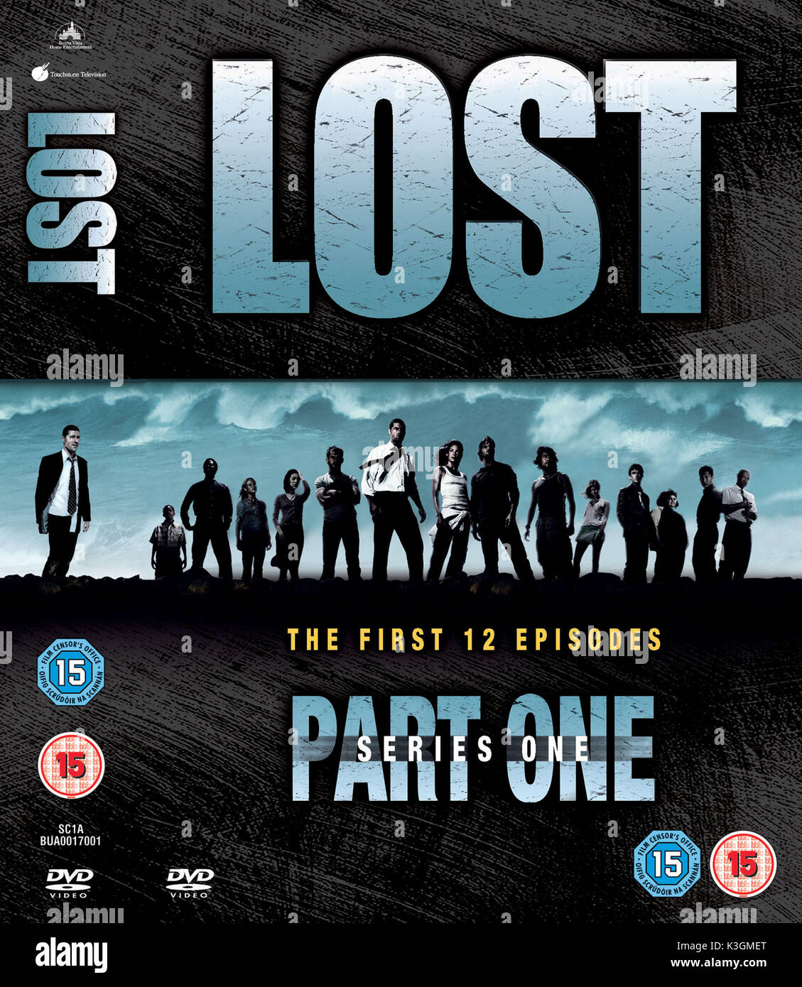 Of the lost hi-res stock photography and images - Alamy