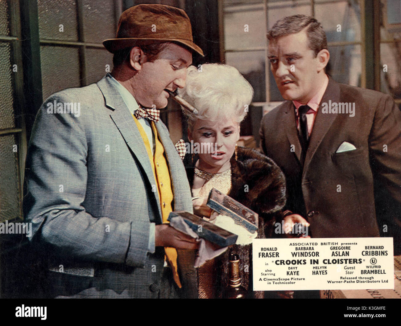 Ronald fraser hi-res stock photography and images - Alamy