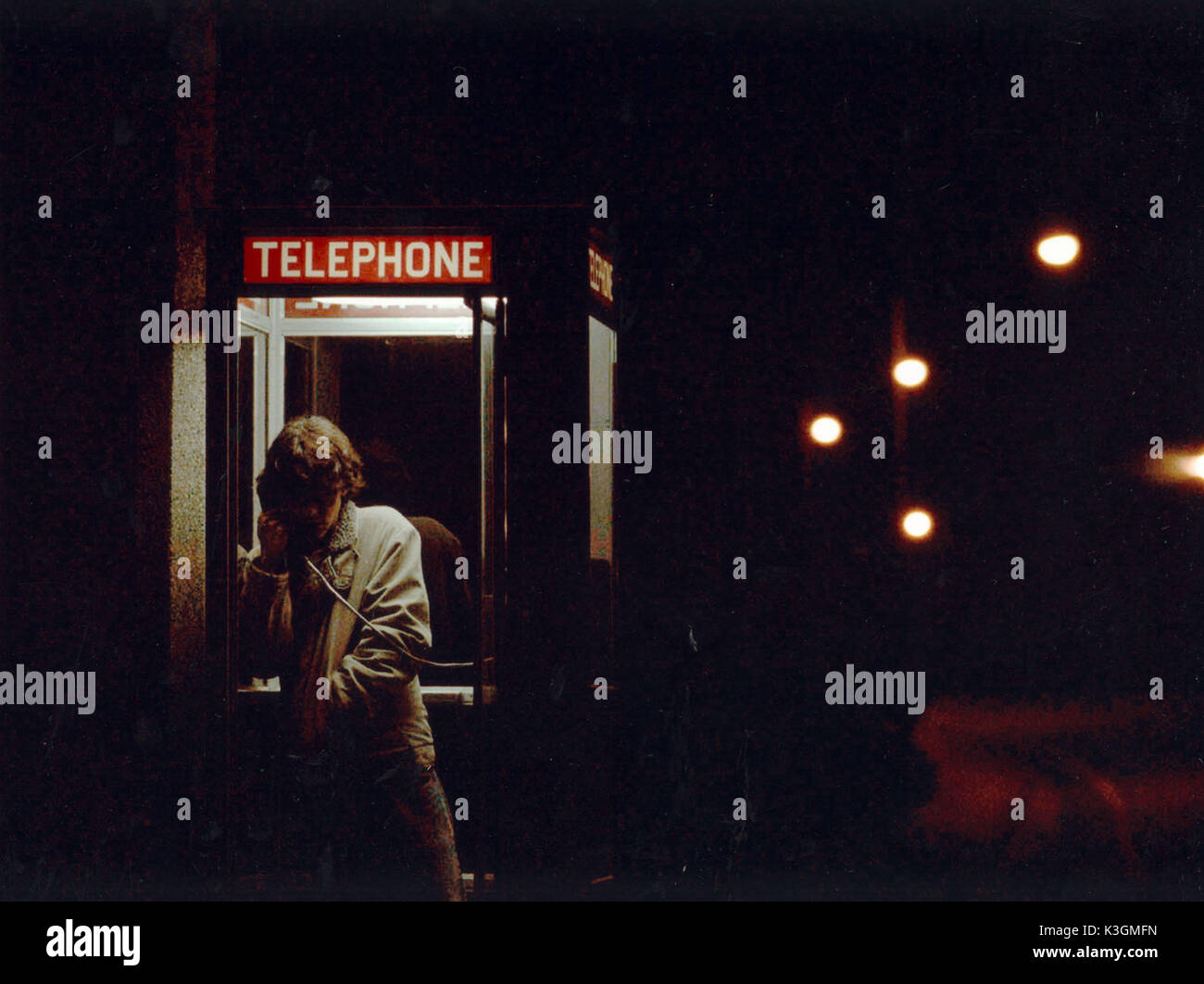 Brick 2005 joseph gordon levitt hi-res stock photography and images - Alamy