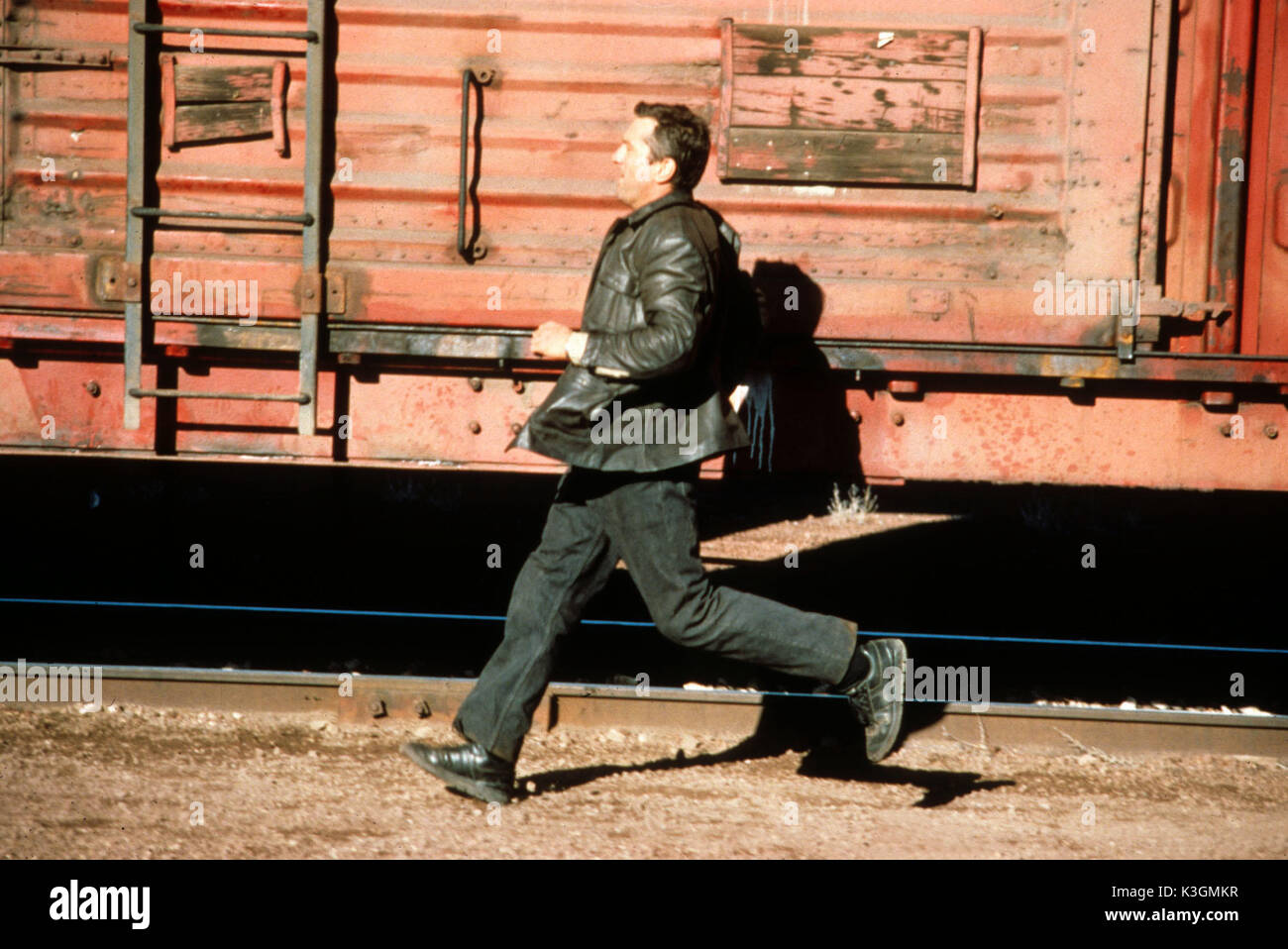 MIDNIGHT RUN ROBERT DE NIRO, CHARLES GRODIN Date: 1988 Stock Photo - Alamy