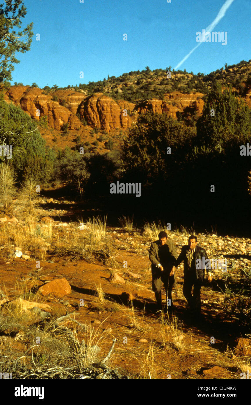 Midnight run charles grodin hi-res stock photography and images - Alamy
