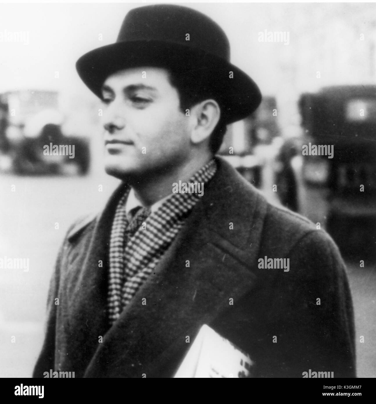 Scriptwriter film Black and White Stock Photos & Images - Alamy