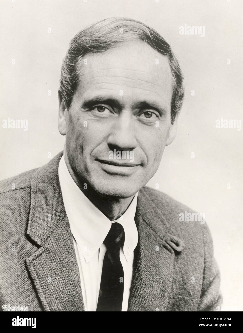 Mel ferrer hi-res stock photography and images - Alamy