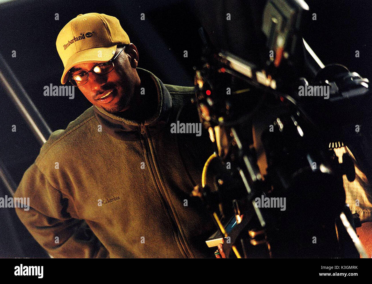 FANTASTIC FOUR Director TIM STORY Date: 2005 Stock Photo - Alamy