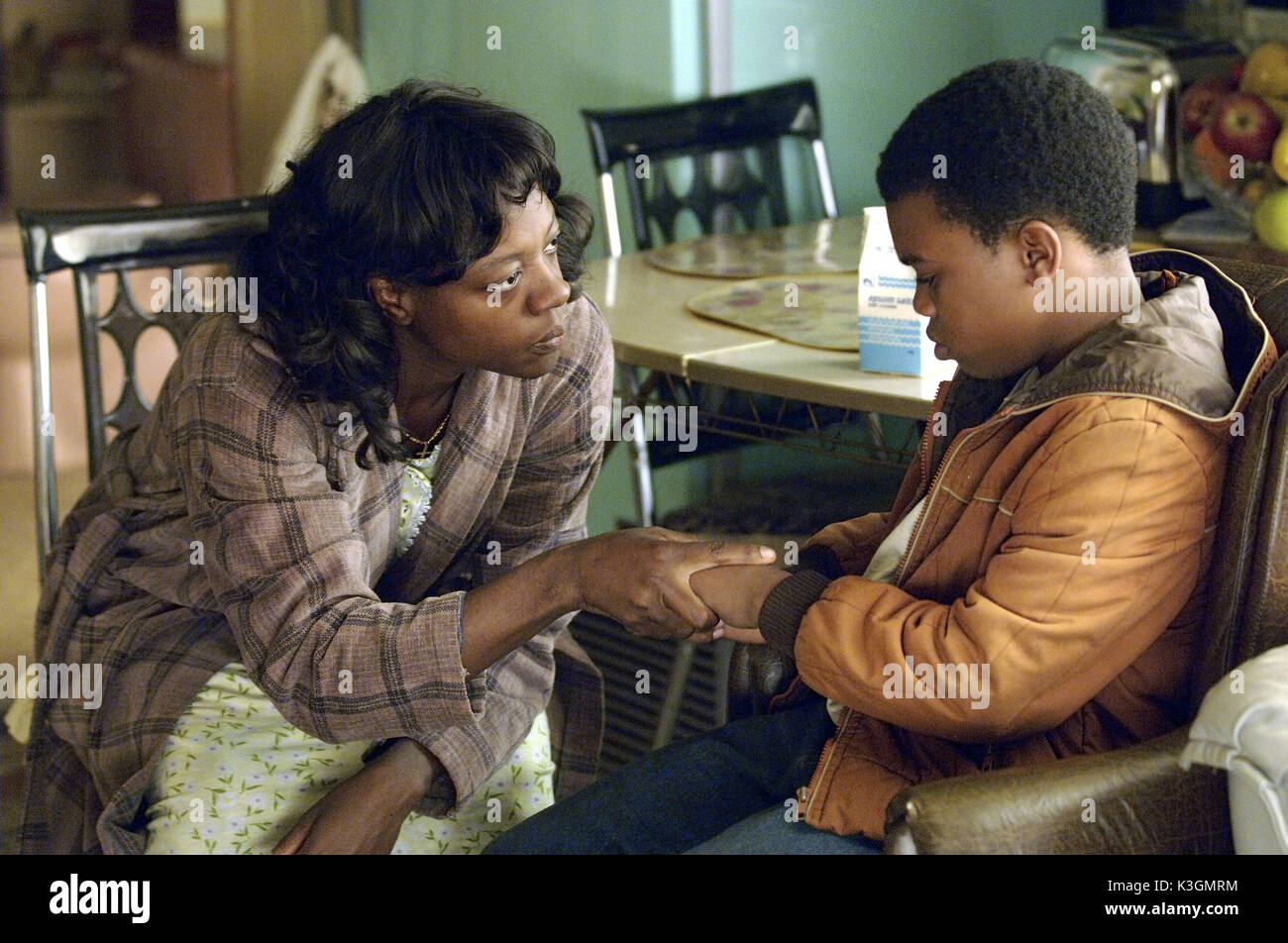 Marc John Jefferies Stuart Little