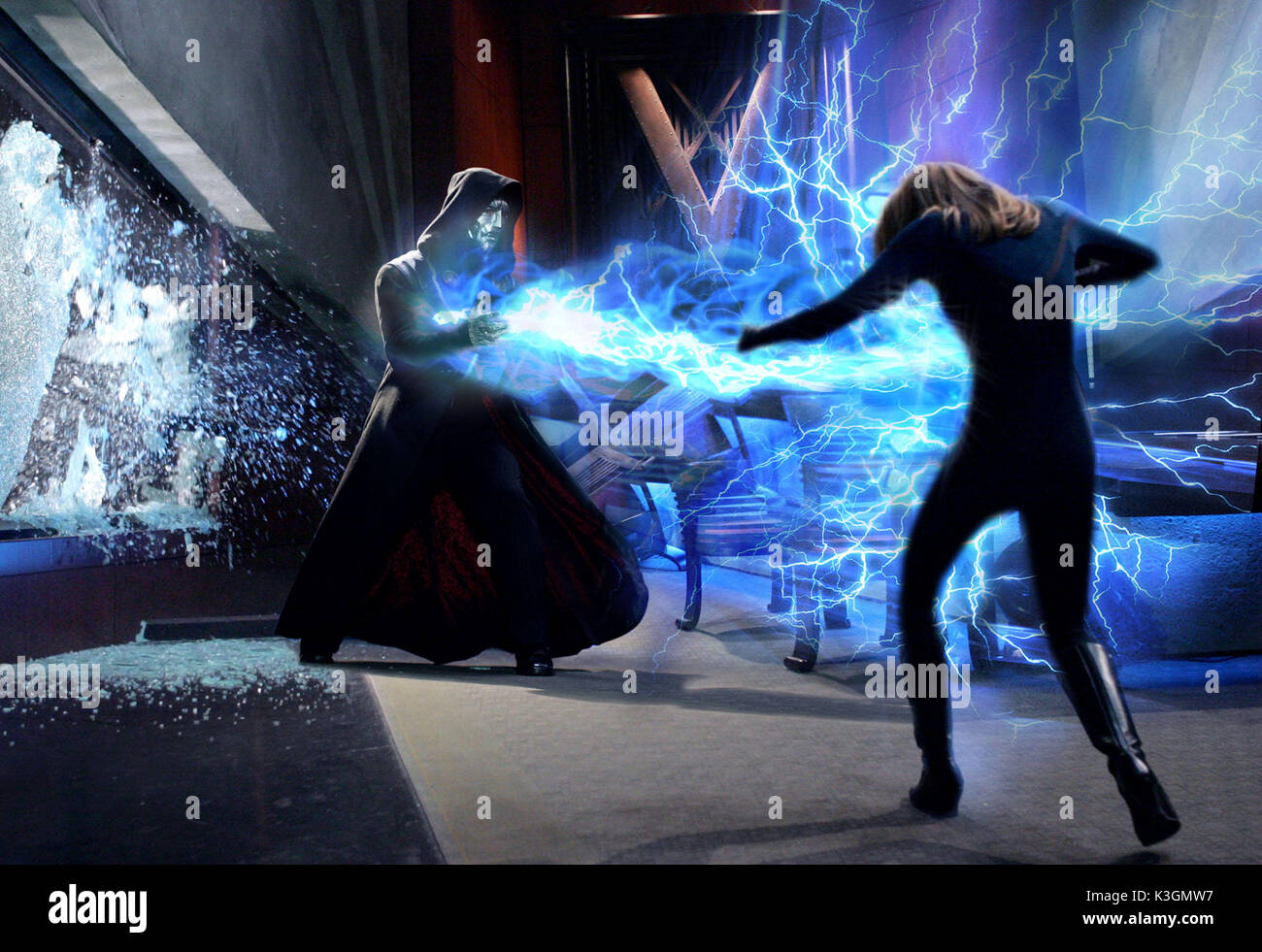 Fantastic Four Please Contact The Twentieth Century Fox Press Office