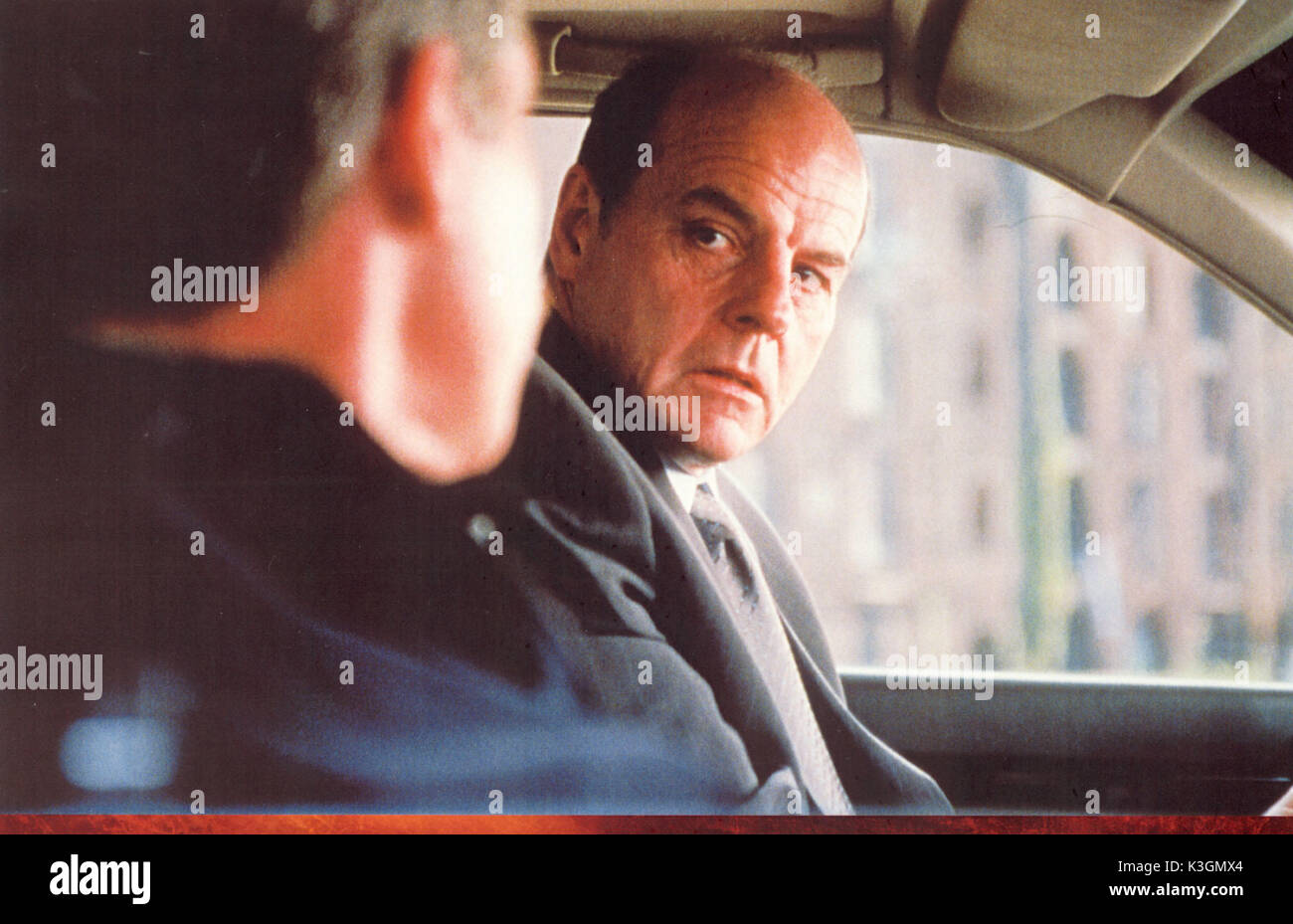 Michael ironside hi-res stock photography and images - Alamy