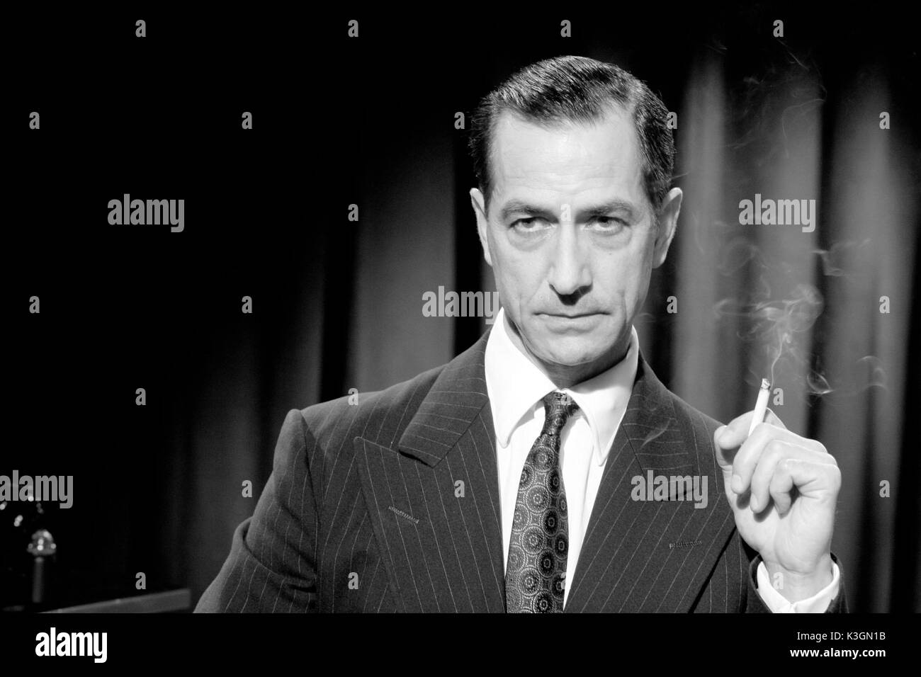 David strathairn Black and White Stock Photos & Images - Alamy