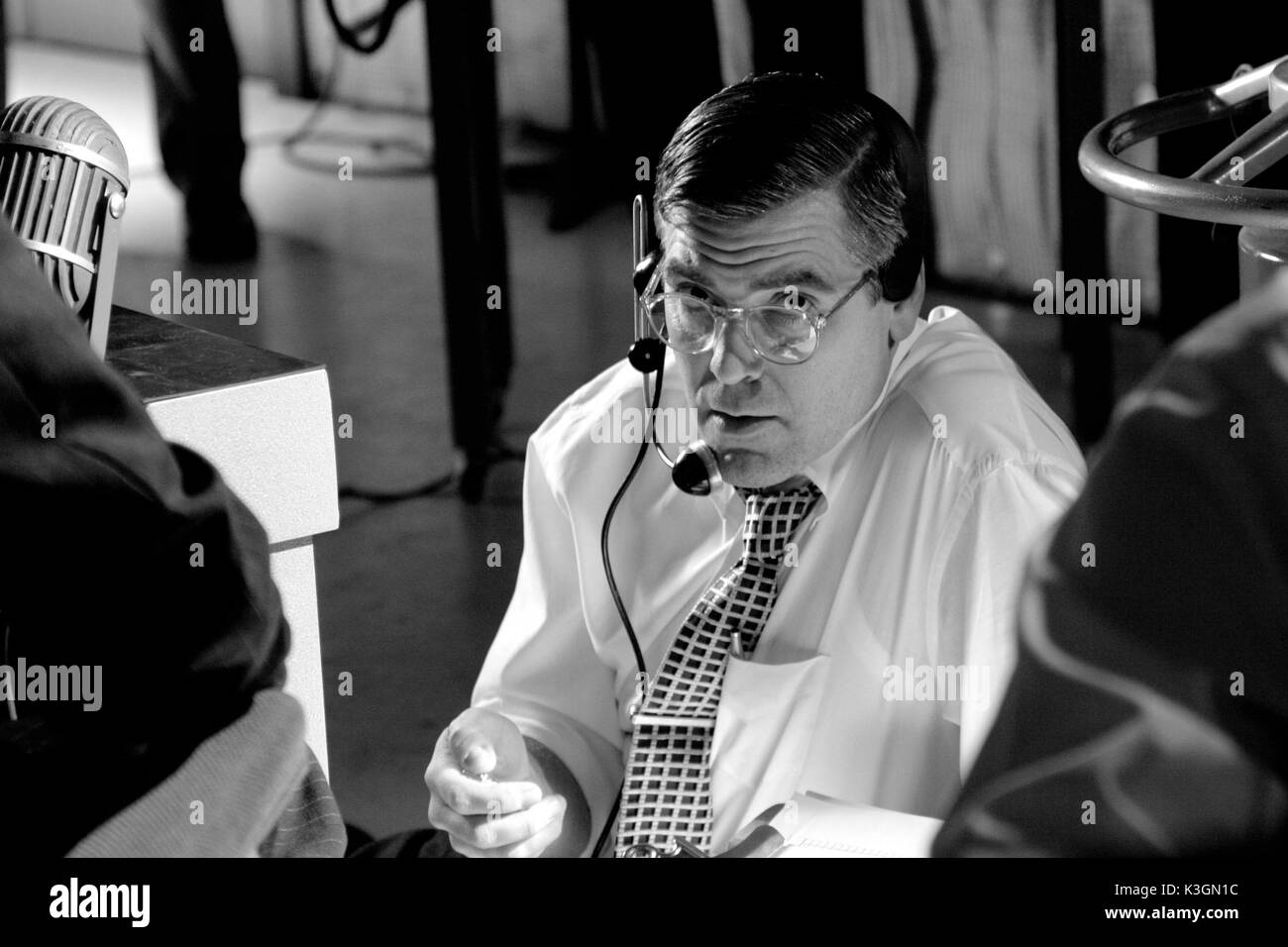 Good night good luck good hi-res stock photography and images - Alamy