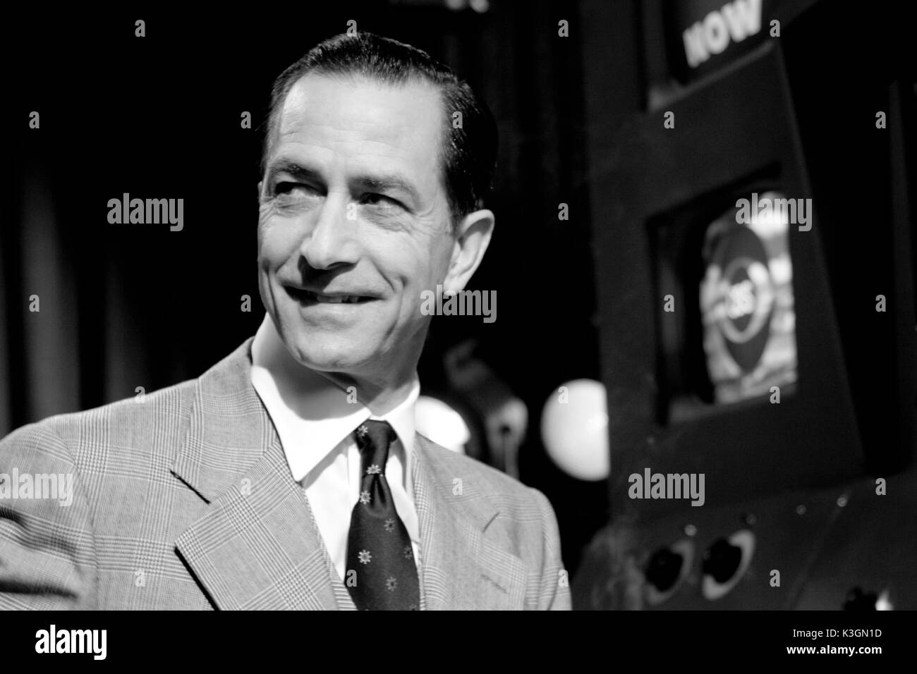 Edward r murrow hi-res stock photography and images - Alamy