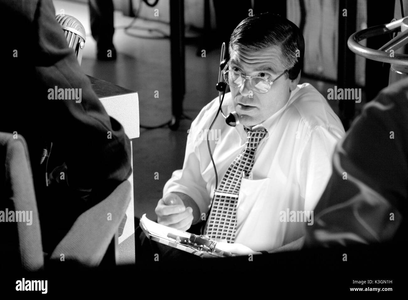 Good night, and good luck hi-res stock photography and images - Alamy