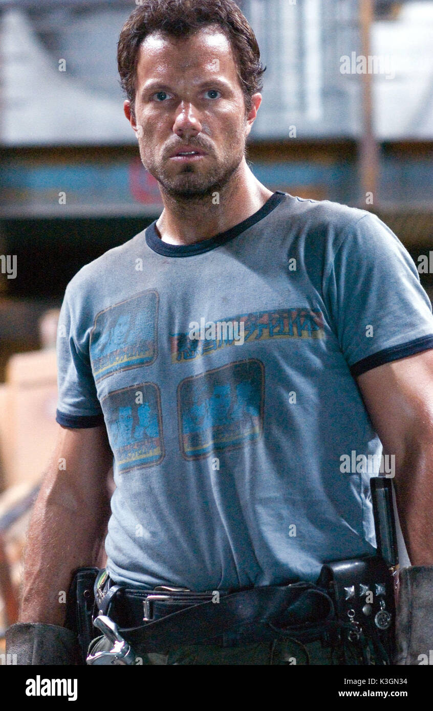 Adam Baldwin Shirtless