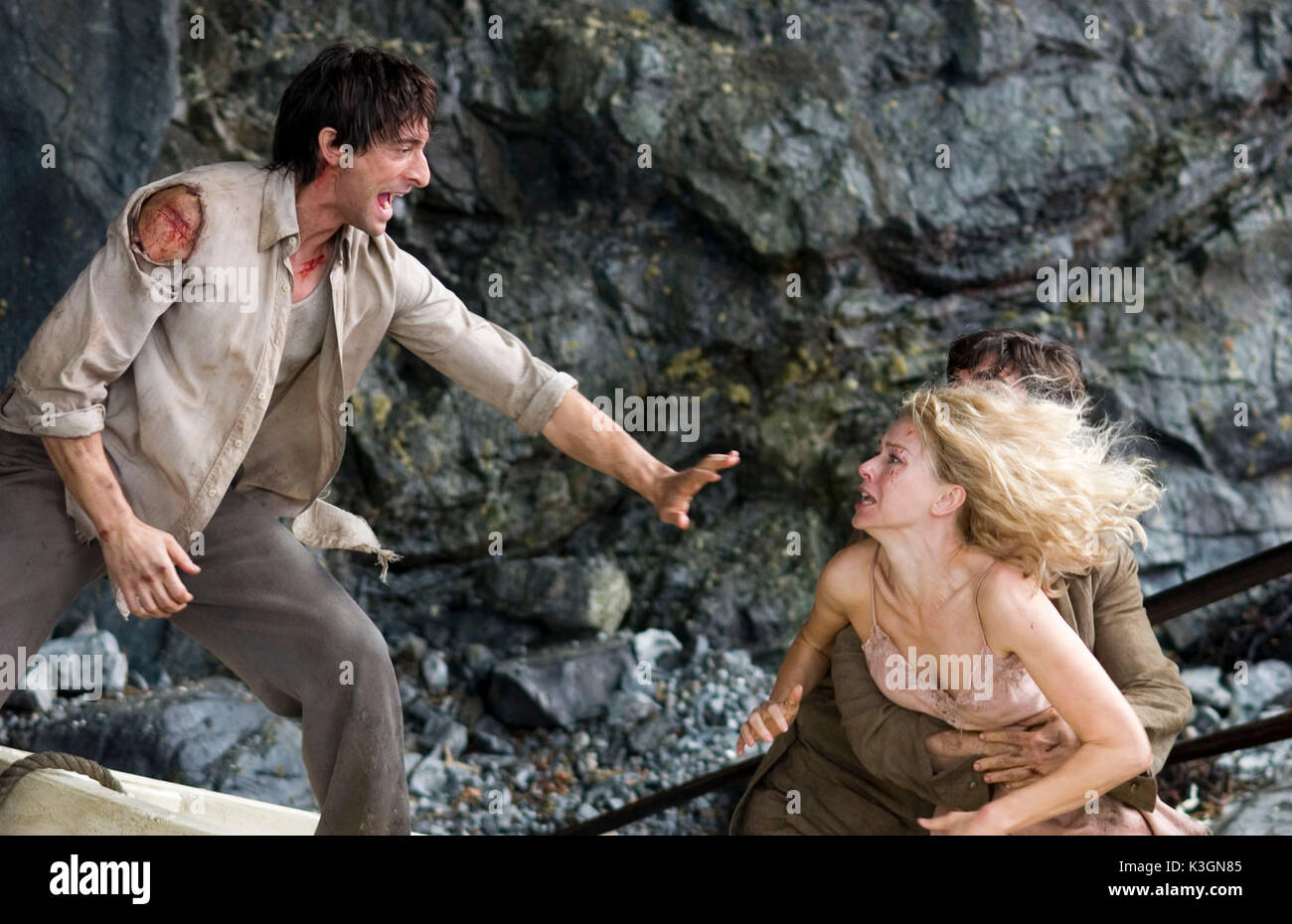 Naomi watts hi-res stock photography and images - Alamy