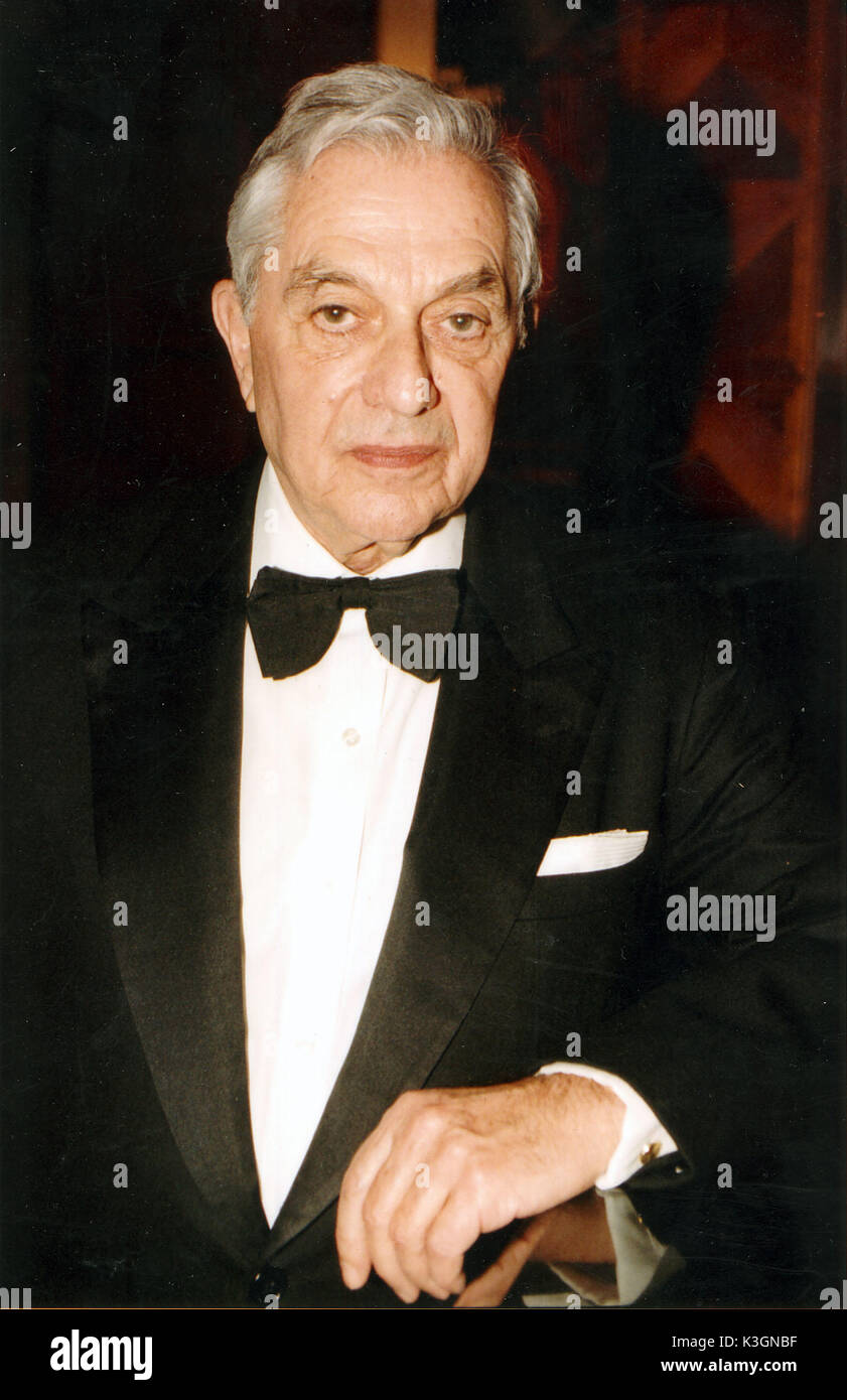 Ken adam hi-res stock photography and images - Alamy