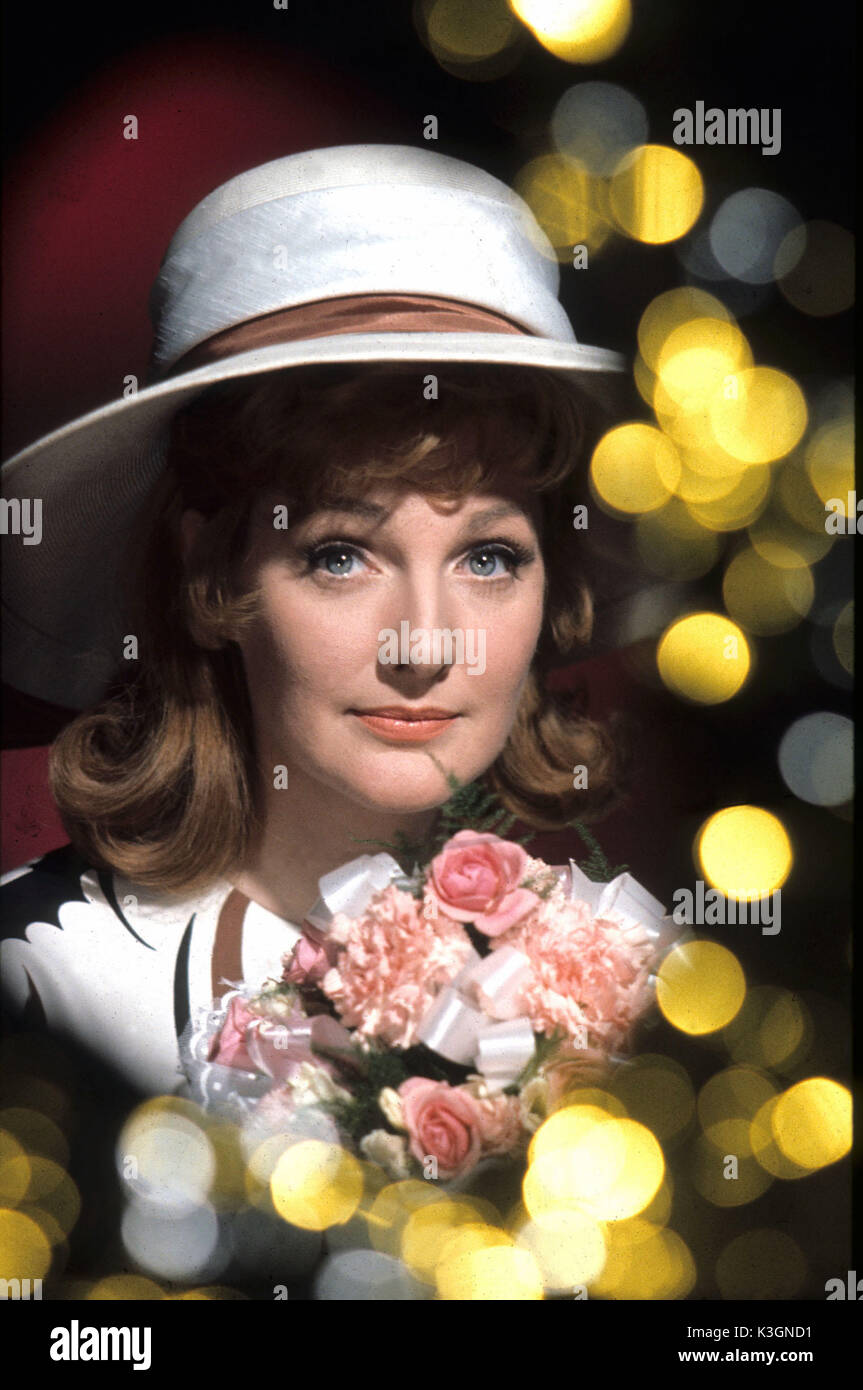 BARBARA MURRAY British actress Stock Photo - Alamy