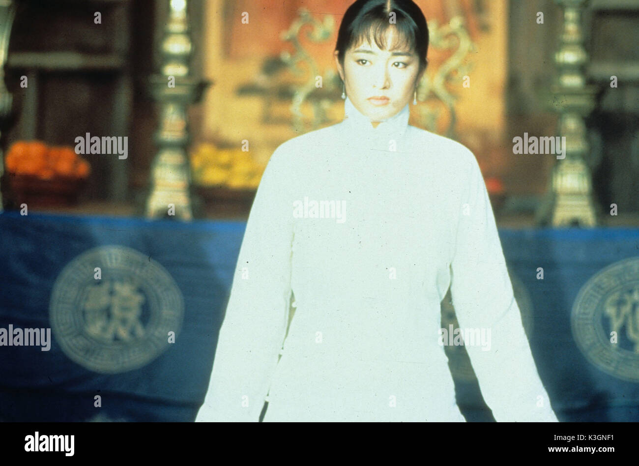 Moon li hi-res stock photography and images - Alamy