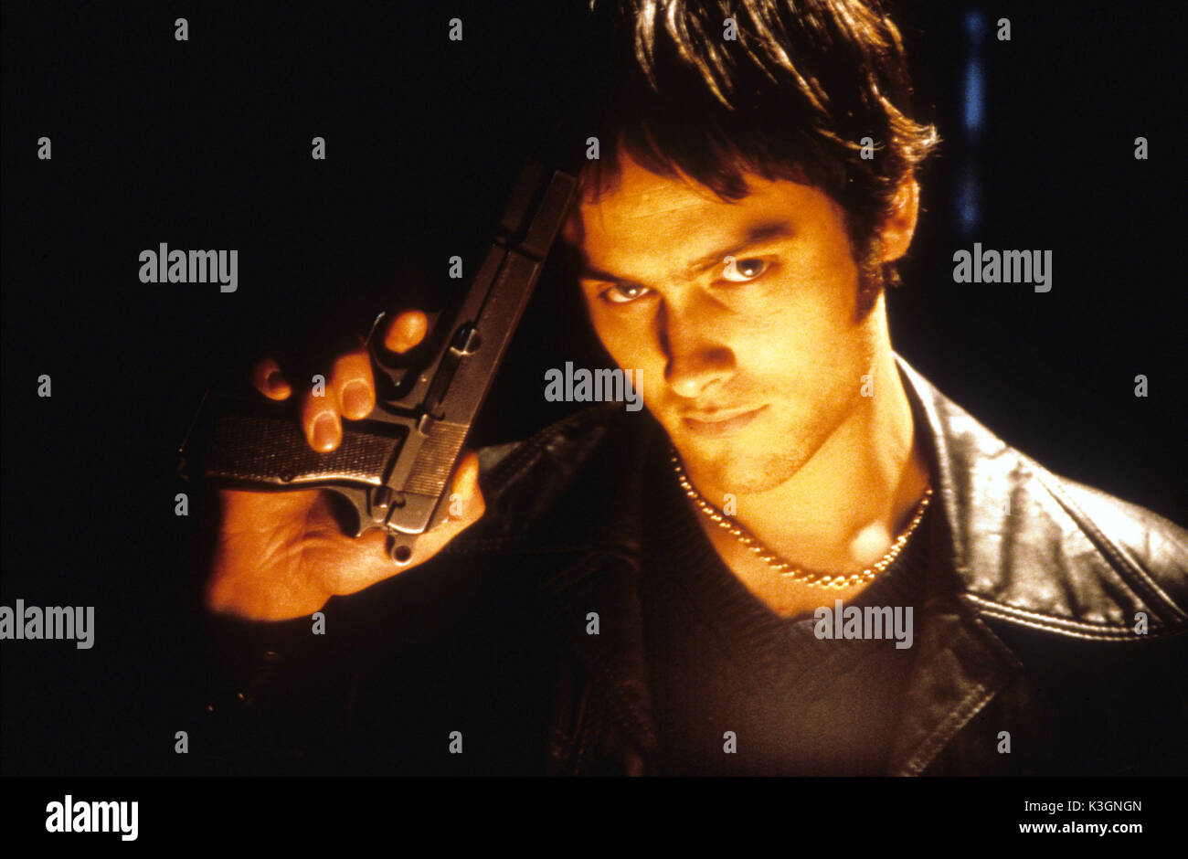 Resurrection man 1998 stuart townsend hi-res stock photography and ...