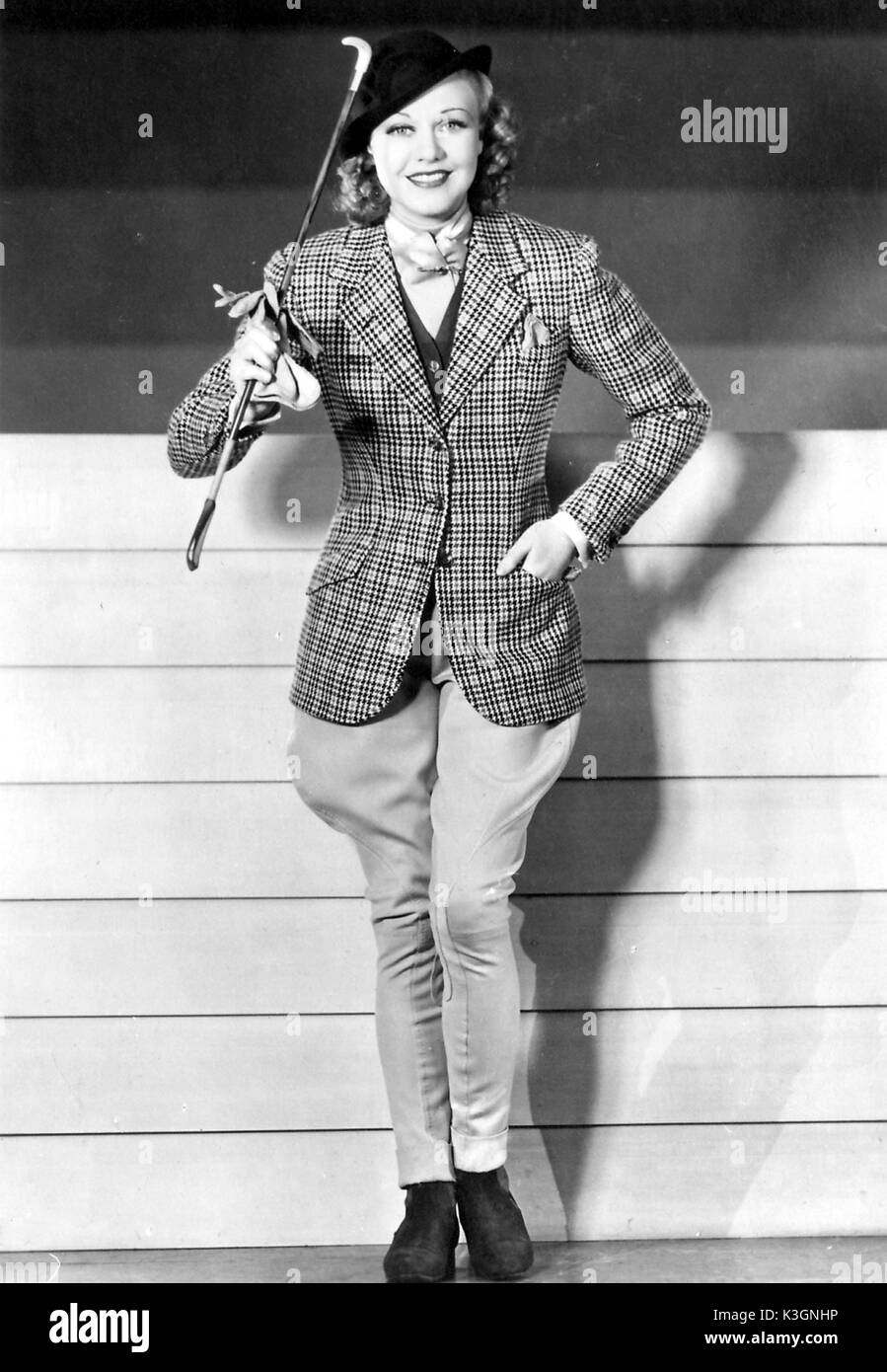 GINGER ROGERS Actress, Dancer, Singer Stock Photo - Alamy GINGER ROGERS Actress, Dancer, Singer Stock Photo - Alamy