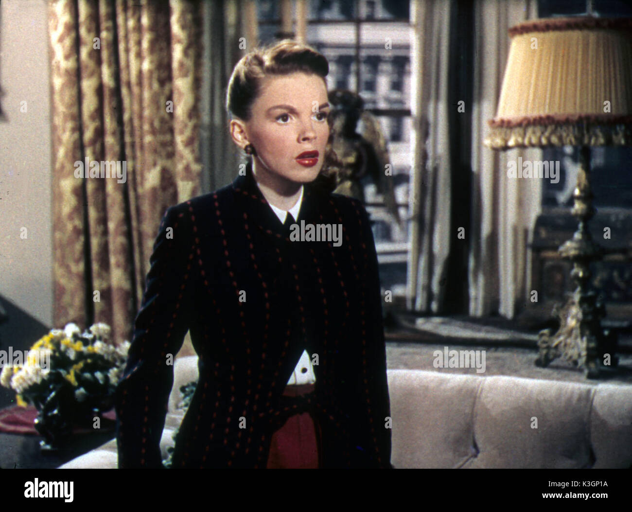 EASTER PARADE JUDY GARLAND Date: 1948 Stock Photo - Alamy