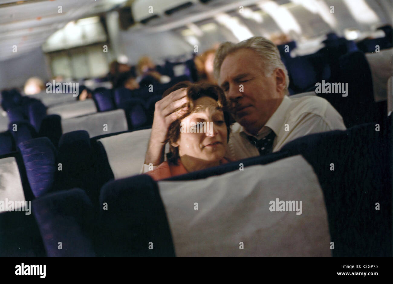 American Airlines Flight 93