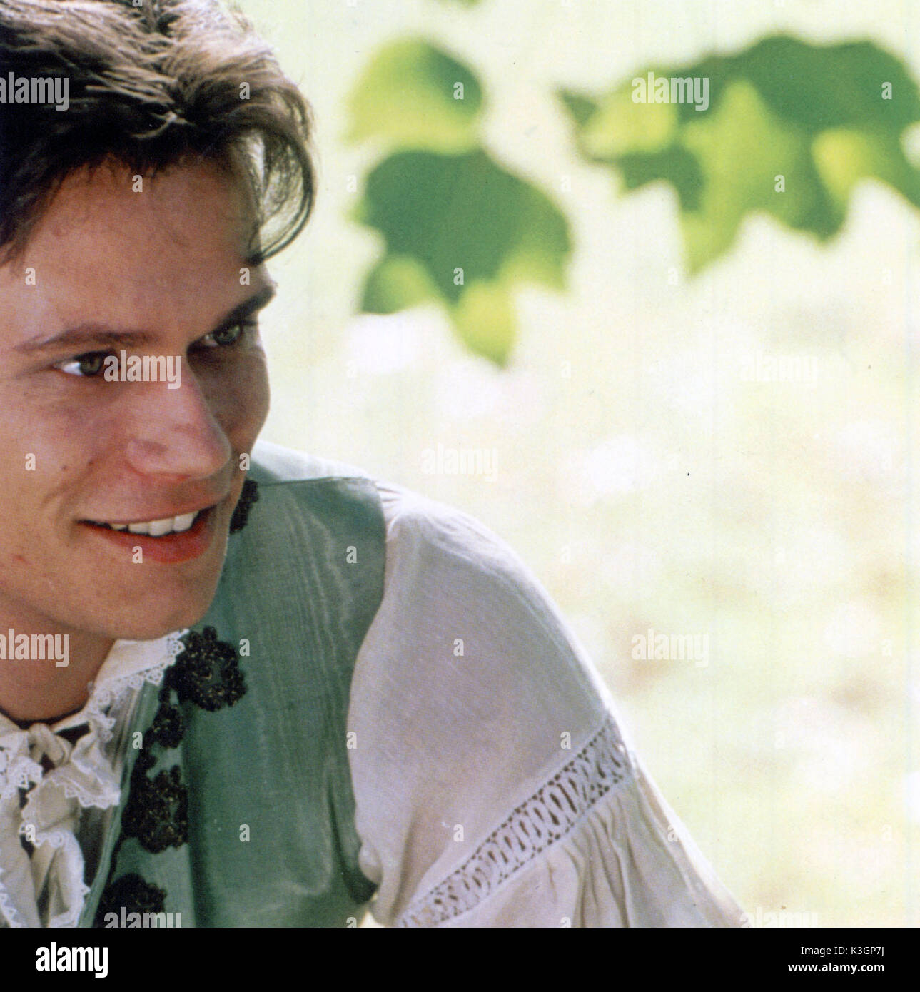 Triumph Of Love Telenovela