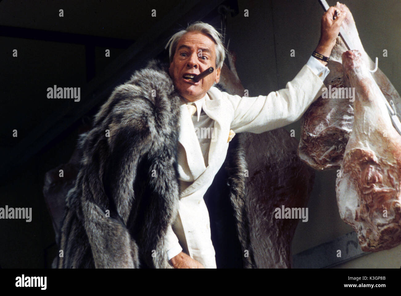 Innerspace movie hi-res stock photography and images - Alamy