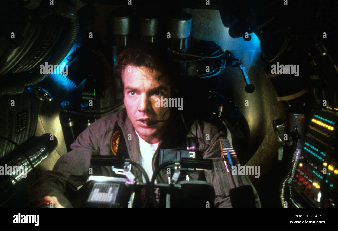 Innerspace movie hi-res stock photography and images - Alamy