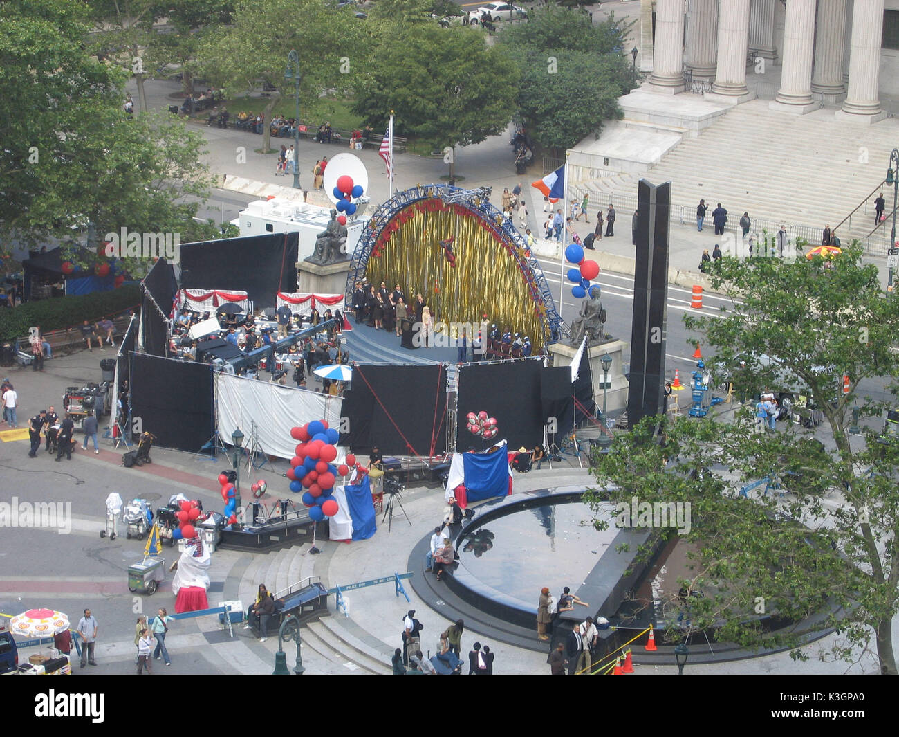 Spider Man Shooting Locations _ Spider Man Filming Locations – TNAG