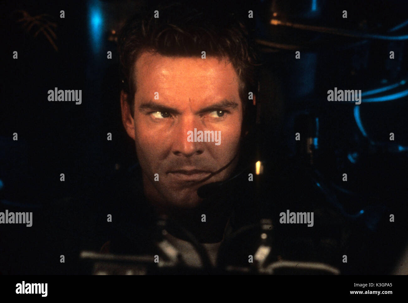 Innerspace Movie Stock Photos & Innerspace Movie Stock Images - Alamy