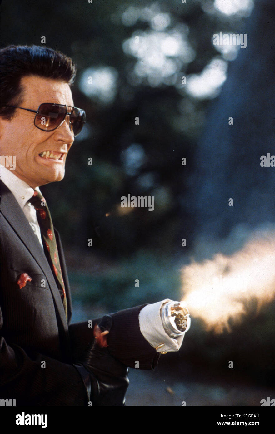 Innerspace movie hi-res stock photography and images - Alamy