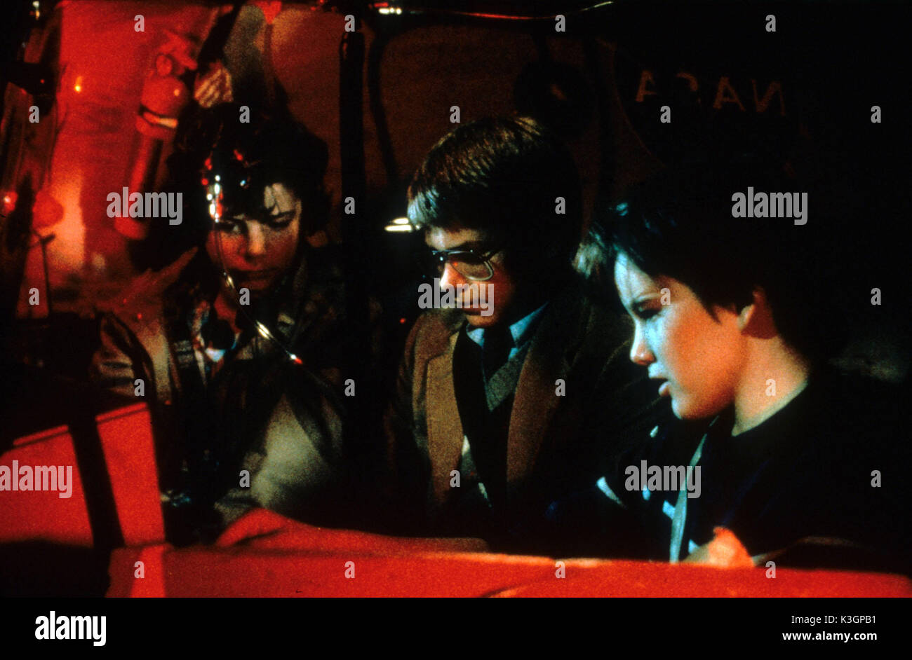 Explorers 1985 hi-res stock photography and images - Alamy