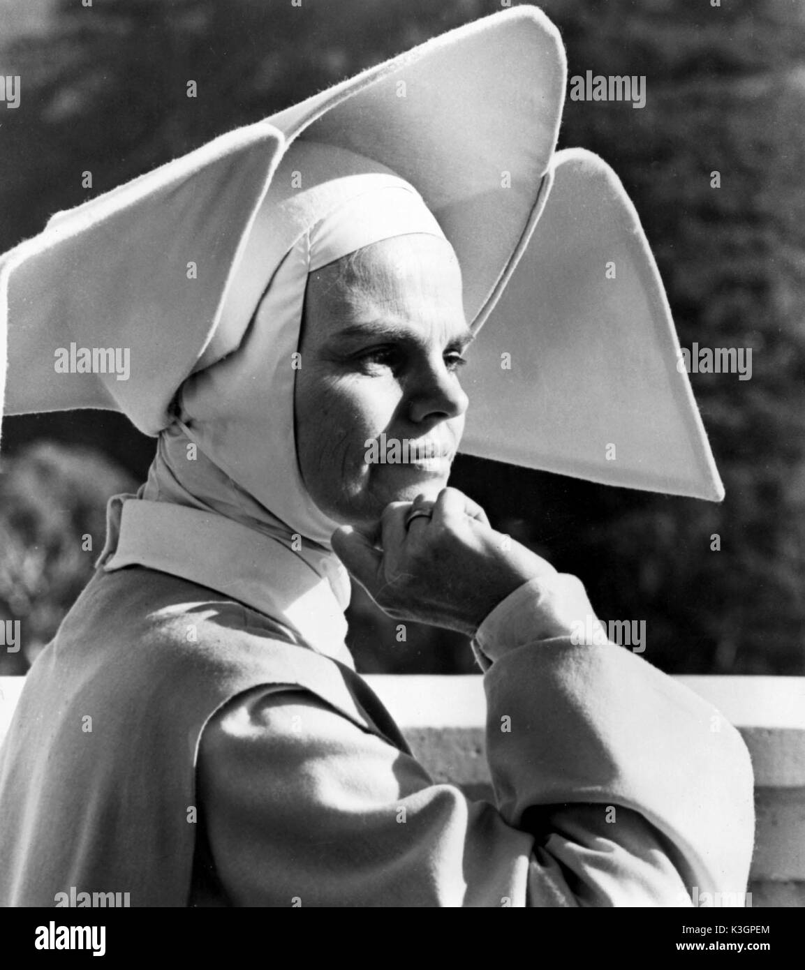 Mother superior hi-res stock photography and images - Alamy