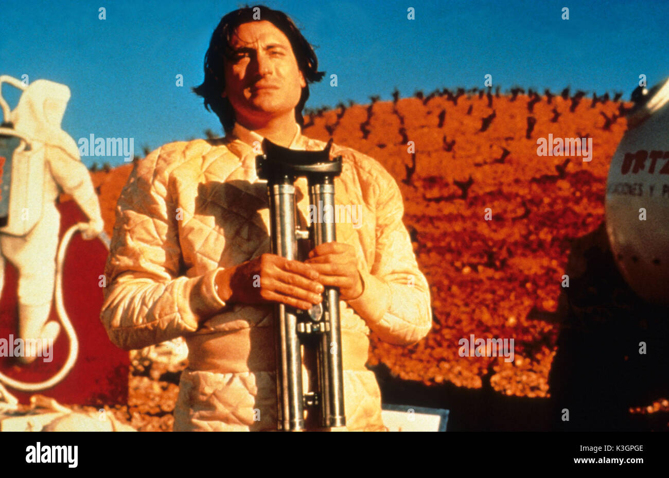 TIERRA aka EARTH Date: 1996 Stock Photo - Alamy