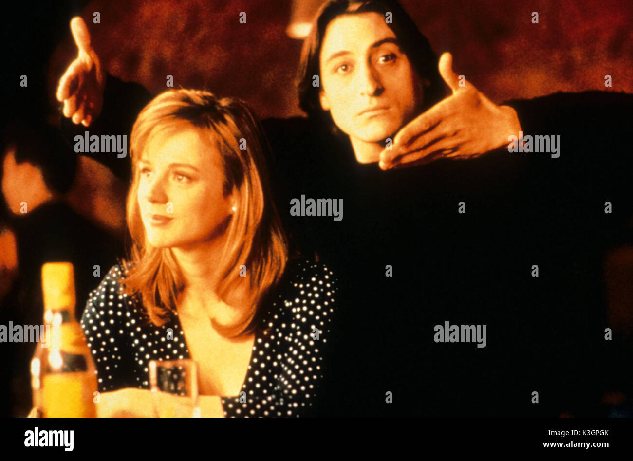 TIERRA aka EARTH Date: 1996 Stock Photo - Alamy