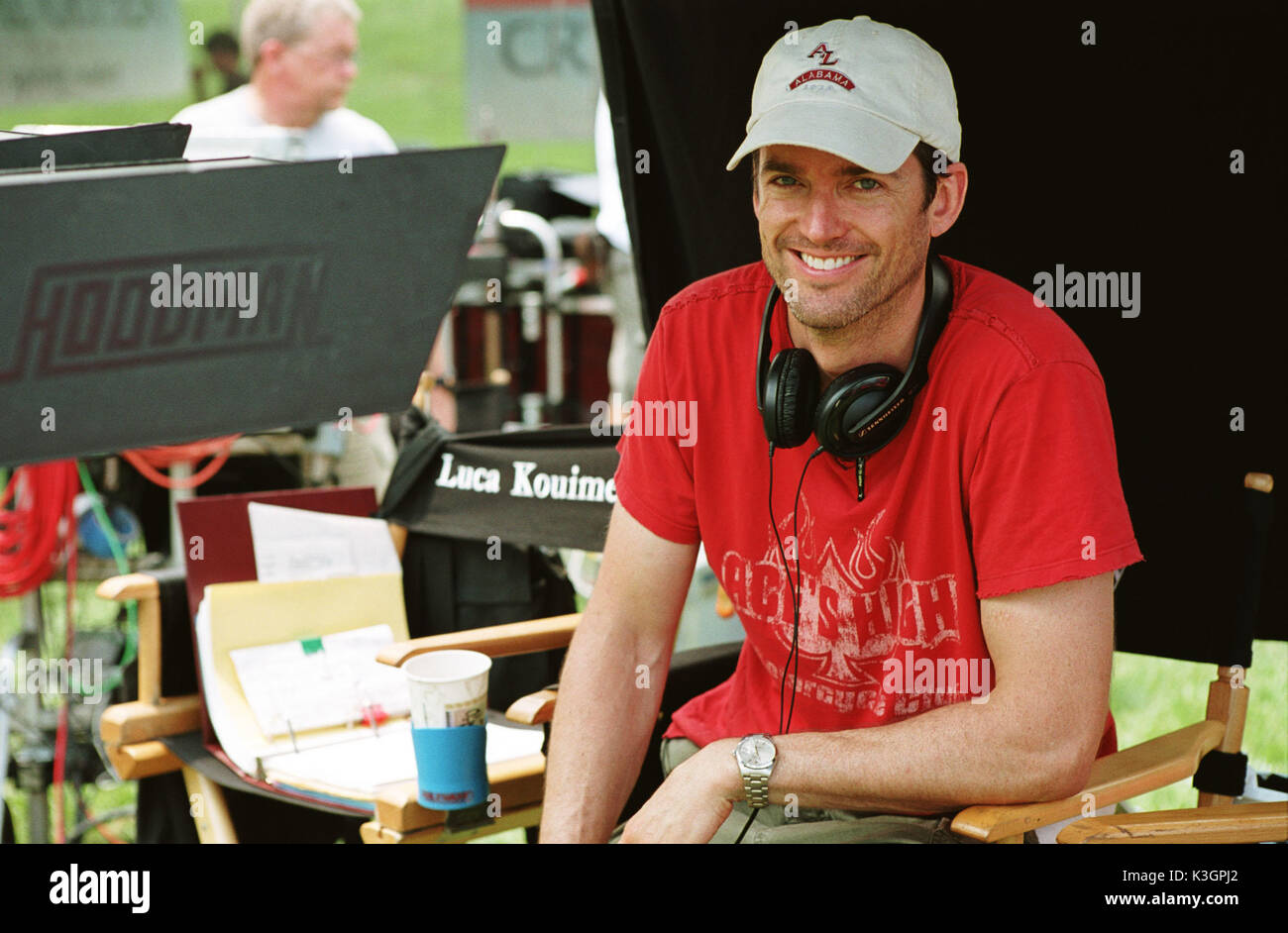 FAILURE TO LAUNCH Director TOM DEY Date: 2006 Stock Photo - Alamy