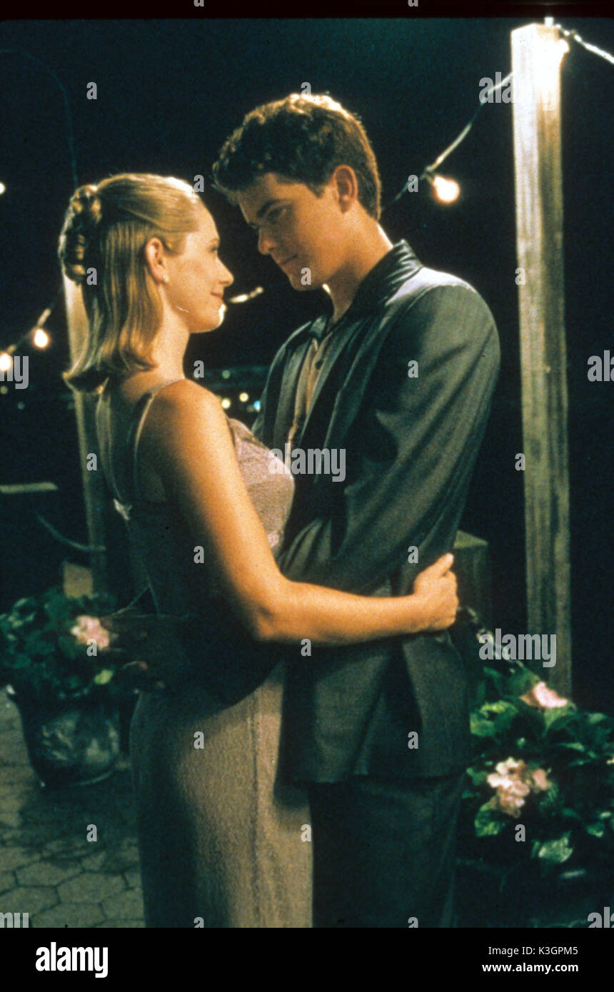 DAWSON'S CREEK [US TV 1998 - 2003] MICHELLE WILLIAMS as Jen Lindley ...