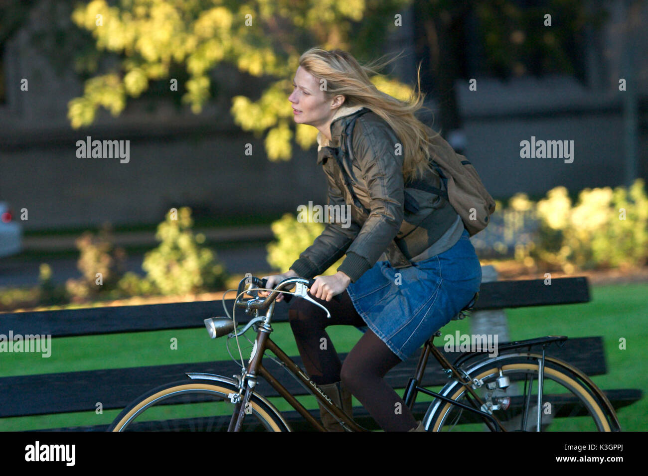 Proof 2005 gwyneth paltrow hi-res stock photography and images - Alamy